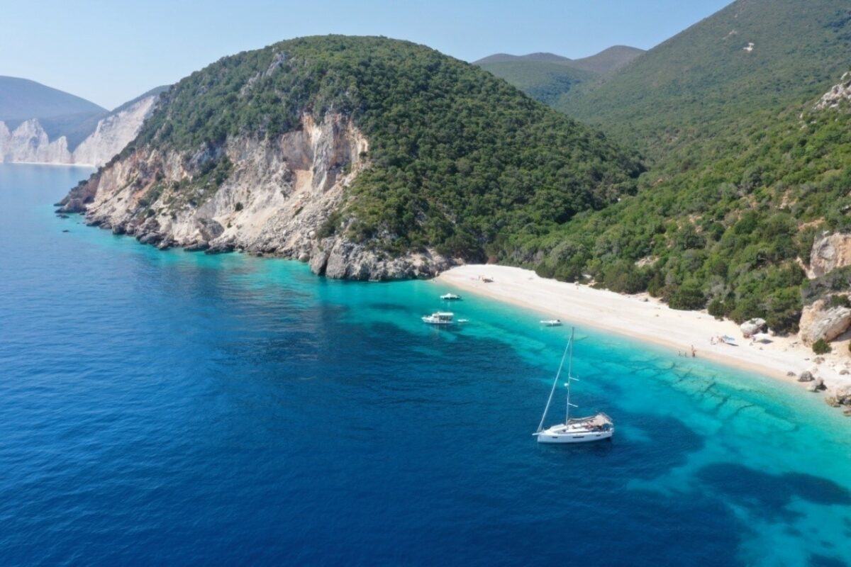 Coastal Wonders of Kefalonia – Rib Cruise from Argostoli Port ...